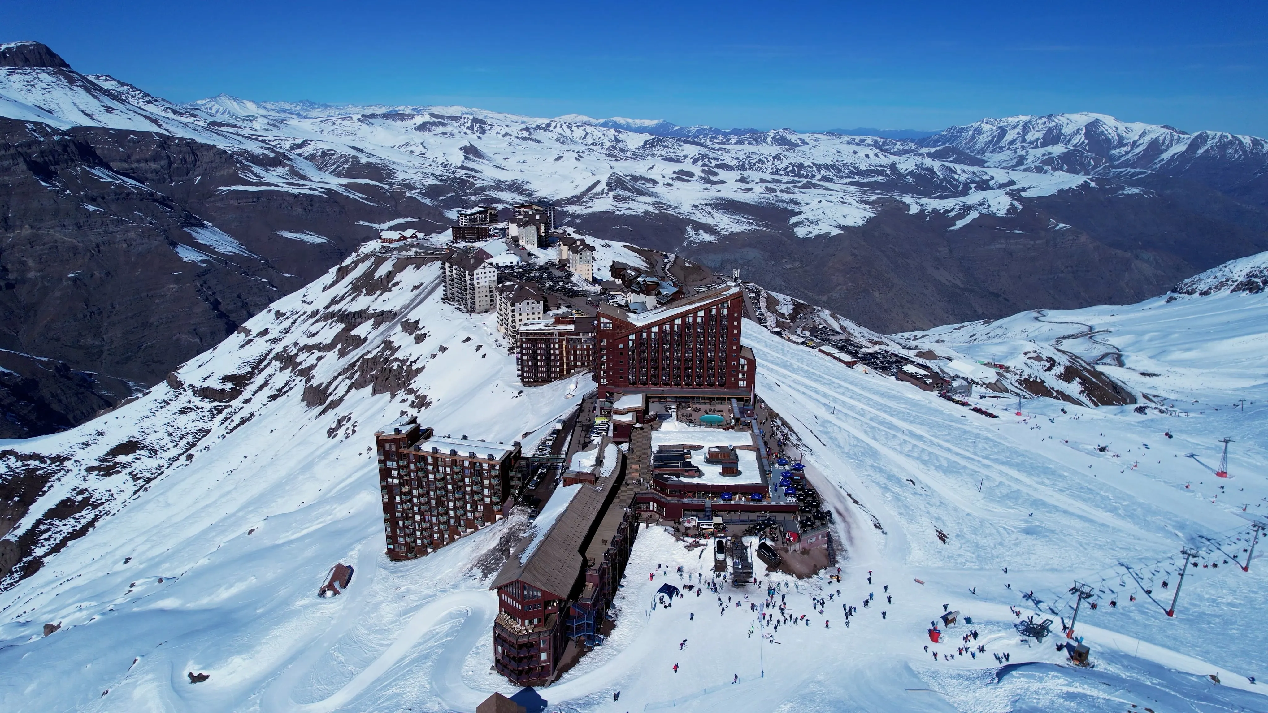 Apex Parva Cave | Apex Experience